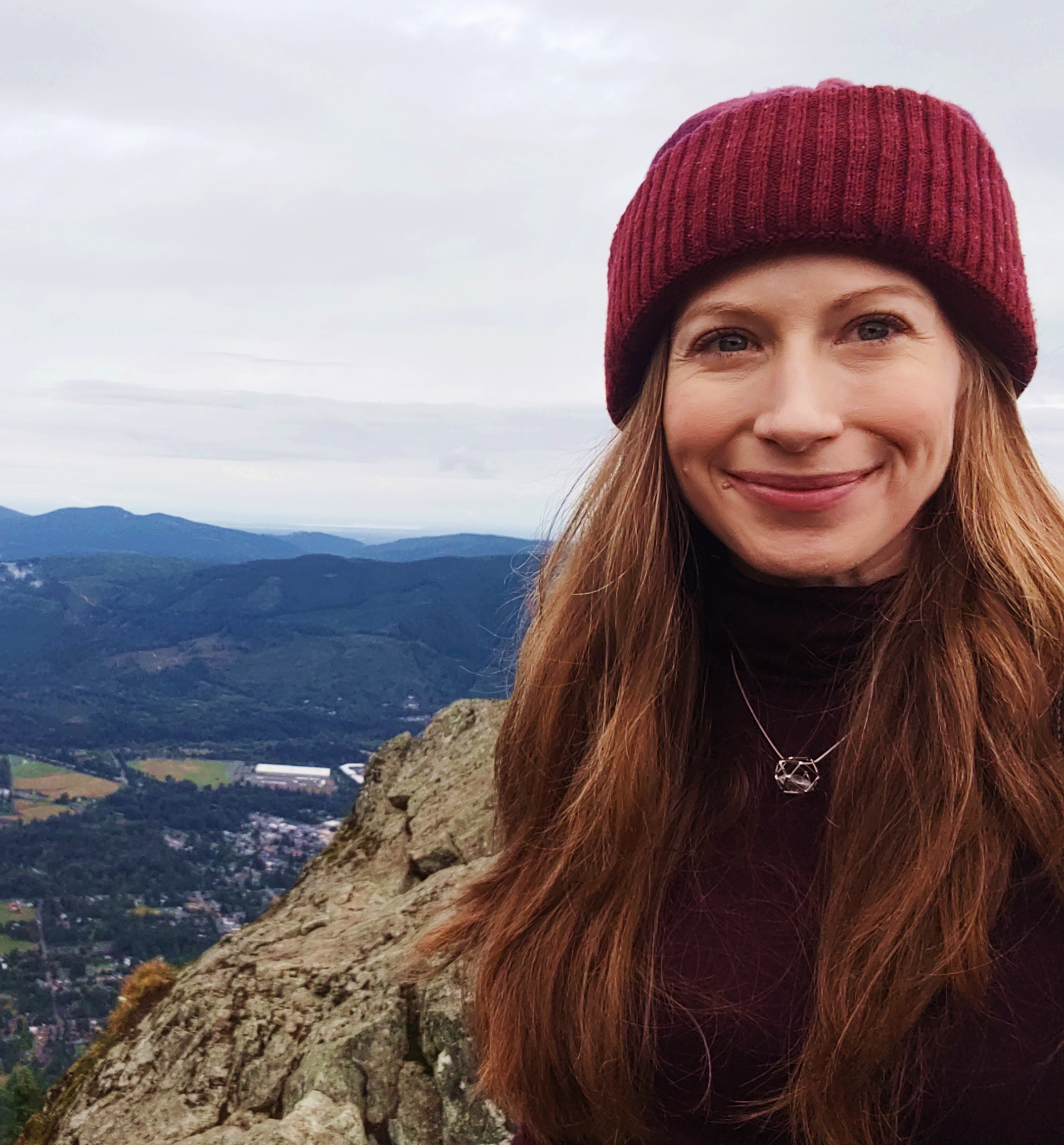 Jessica - ArborBridge